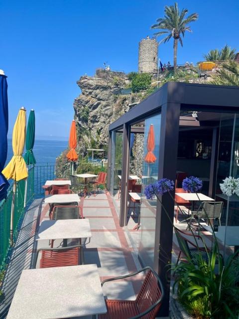Hotel Gianni Franzi - Riomaggiore