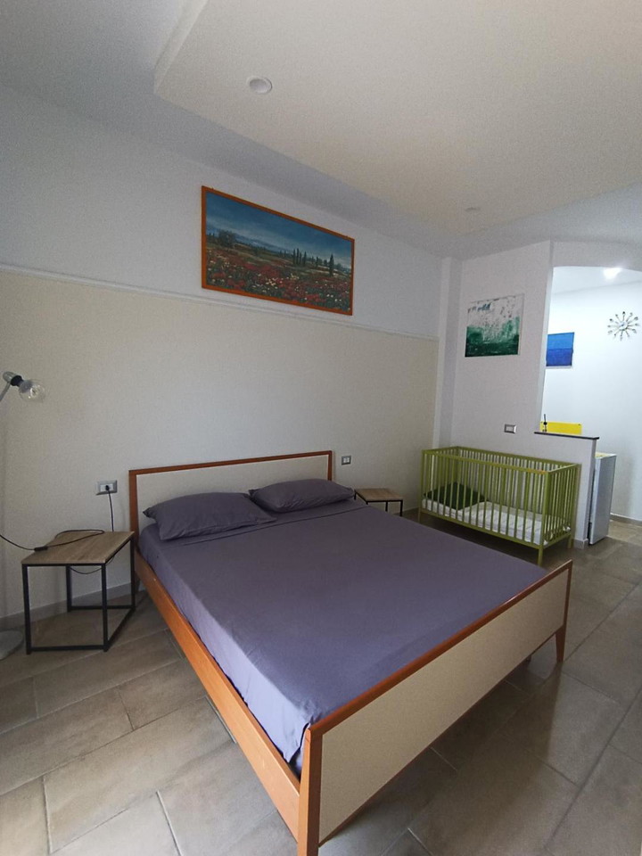 Bordoriva - Formia