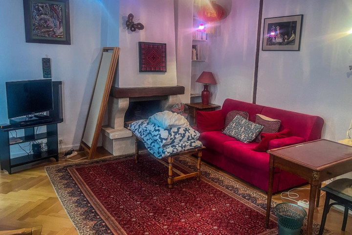 Superb Apartment In The Marais - Châtelet - Les Halles - Paris