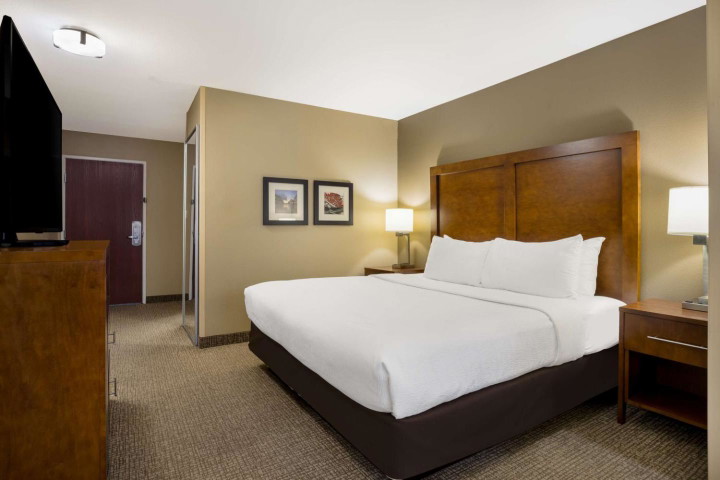 Best Western Morgan City Inn - Louisiane