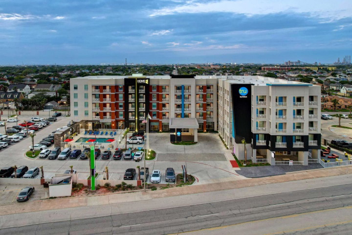 Tru By Hilton Galveston, Tx - Galveston, TX