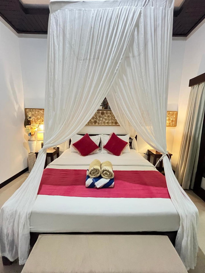 Penida Dream Homestay And Hostel - Bali