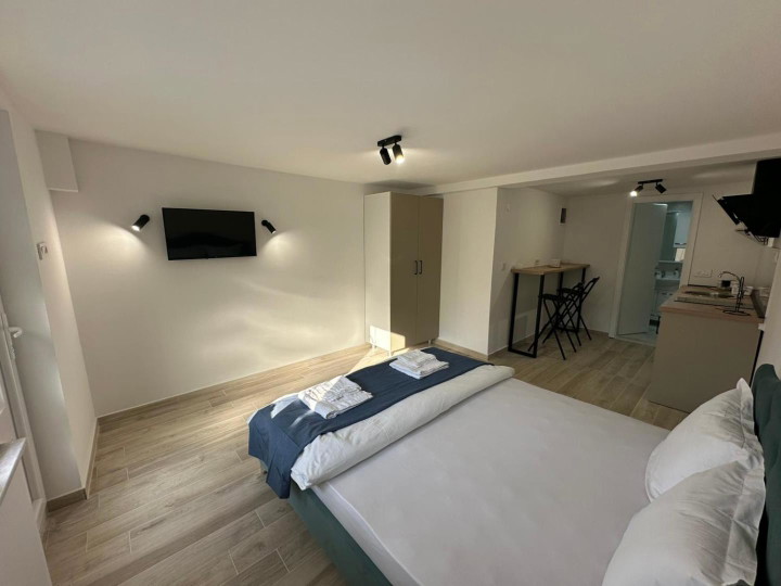 Julia Apartments - Ohrid