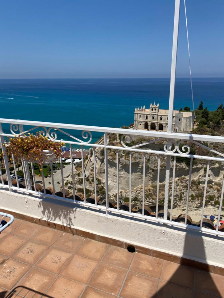 Bluemind - Tropea