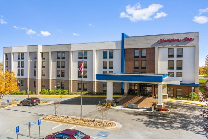 Hampton Inn Winchester - Shenandoah National Park