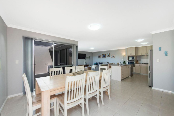 4shore With Wifi - Busselton