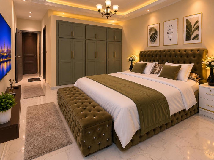 Residence Love 3 - Douala