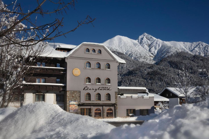 Hotel Bergland All Inclusive Top Quality - Seefeld in Tirol