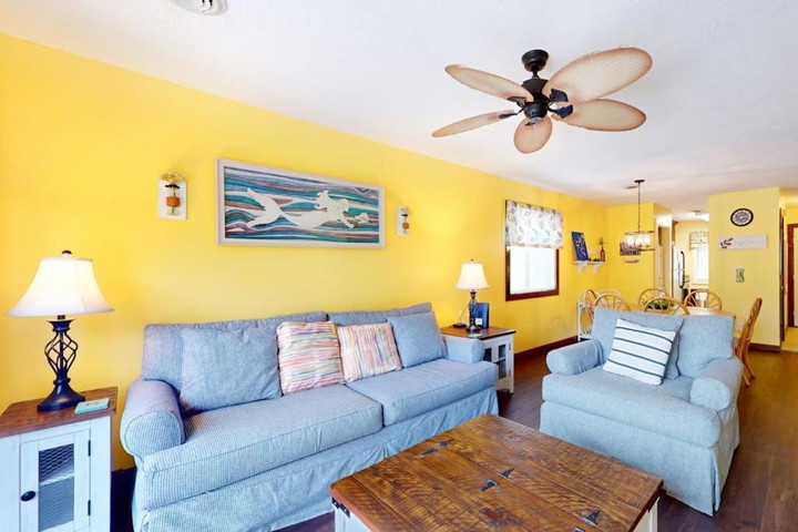 Shipwatch Pointe Ii Q-305 - Myrtle Beach, SC