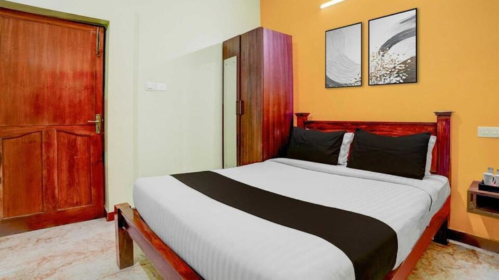 Collection O Titan Bus Terminal Formerly Ethal Residency - Hosur