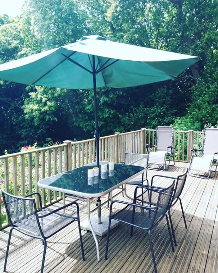 The Retreat - East Sussex