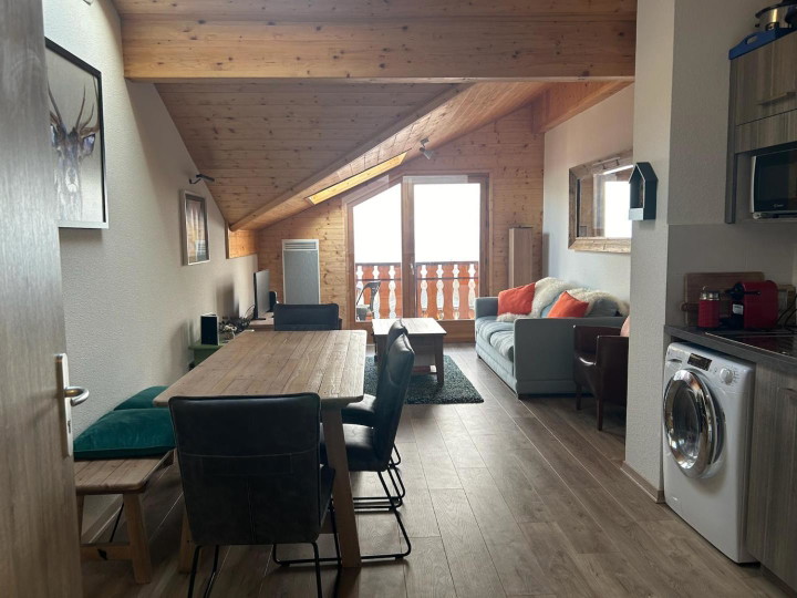 Stunning Apartment With Views Over Lake Geneva - Lausanne