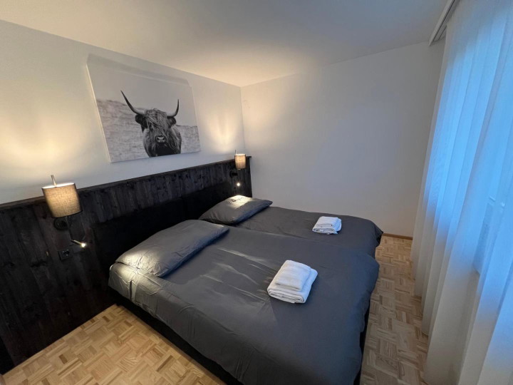 Rs44 Apartments üBer Den Dächern Von Bregenz - Bregenz
