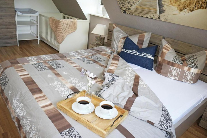 Inselidylle Villa Bullerbü - Fehmarn