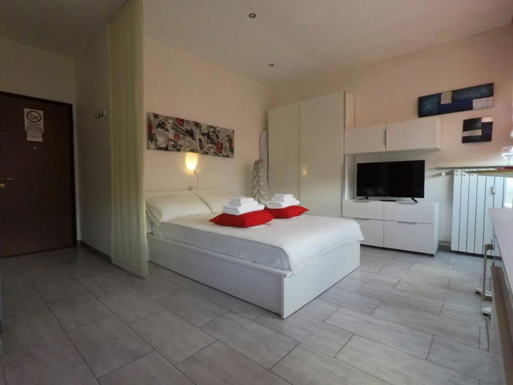 Irene's House - Turin