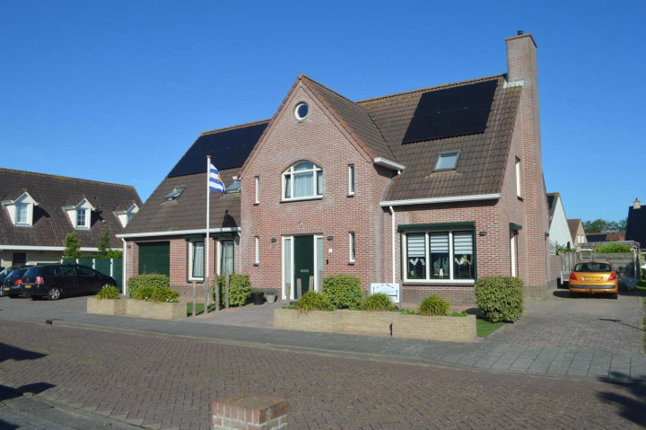 Effe-zoutelande - Zoutelande