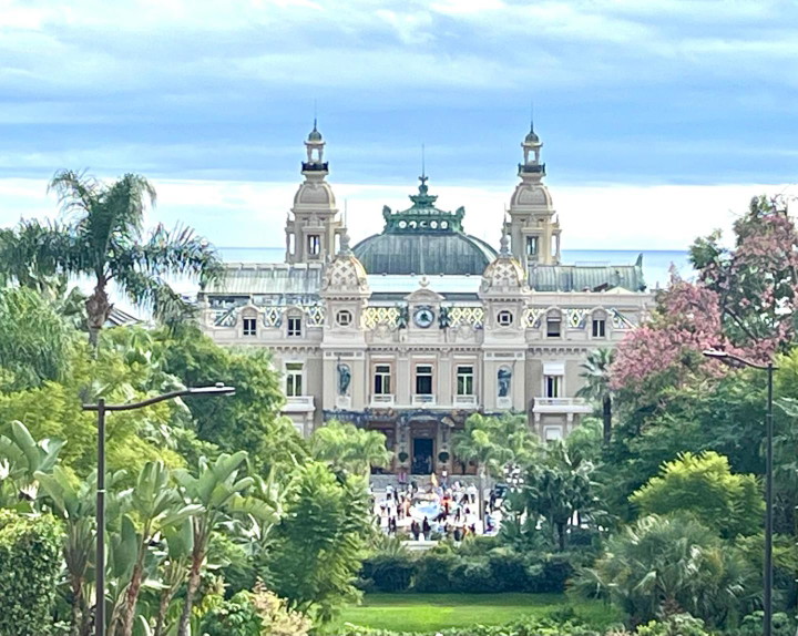 Monaco Cocoon - Monaco