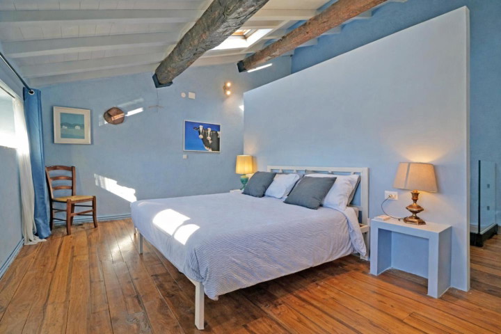 La Casa Del Voltone - Pontremoli