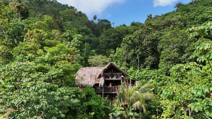 Finca La Selvita Chocolate Experience - Colombia