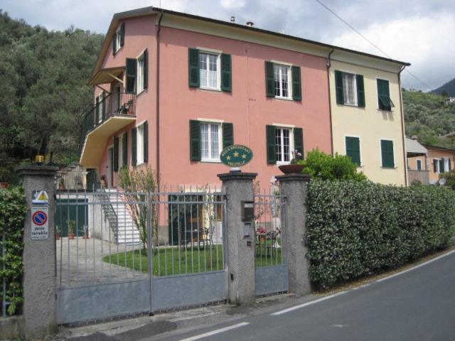 B&b Fattore - Bonassola