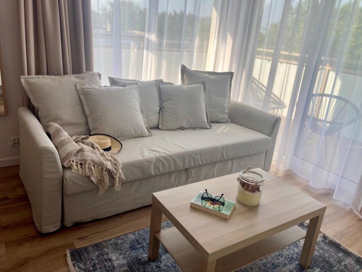 Apartament Nr 28 - Apartamenty Wakacyjna 5 - Mielno