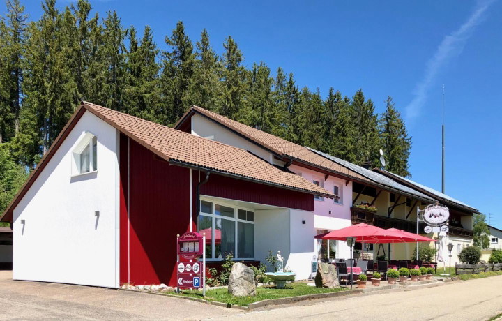 Hotel Charlott - Titisee-Neustadt