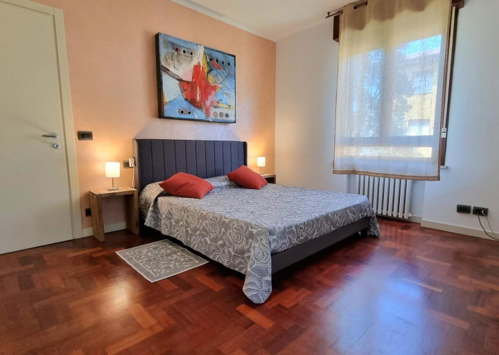 Parma Comfort House - Parma