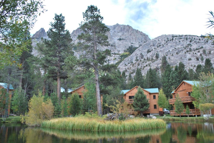 Double Eagle Resort And Spa - California