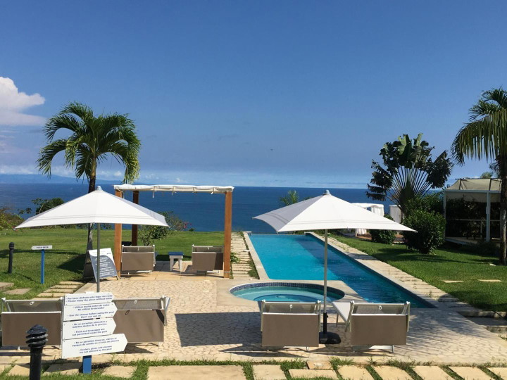 Casitas Sollevante Boutique Hotel - Guanacaste Province