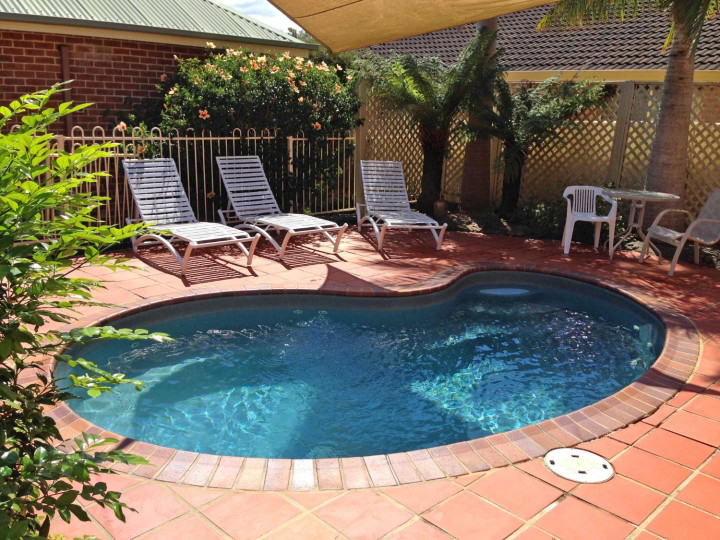 Dolphin Shores - Australien