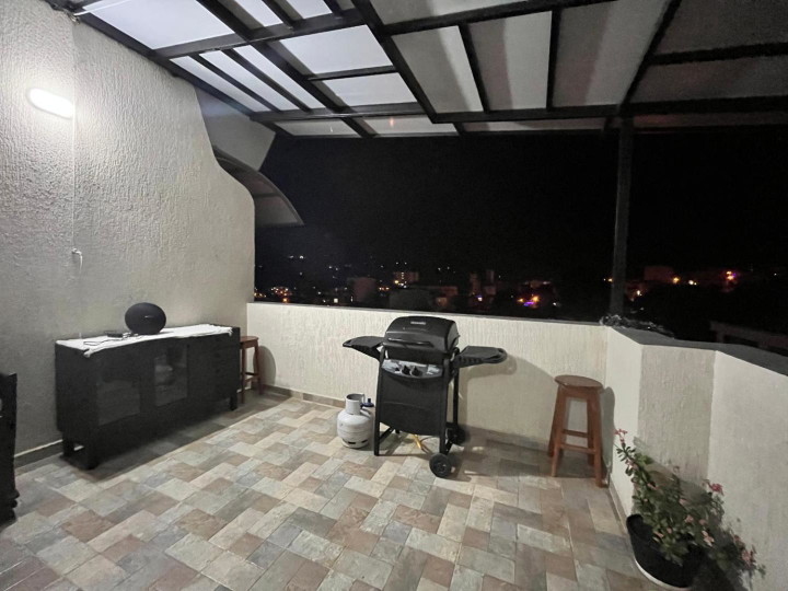 El Mirador - Barbosa