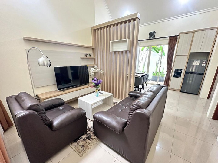 Rancamaya Vacation Home Grande 22 - Indonesia