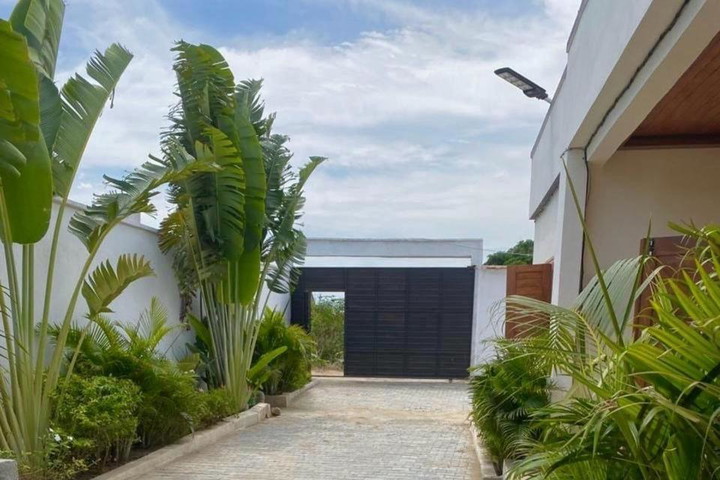 Villa Reel - Madagascar