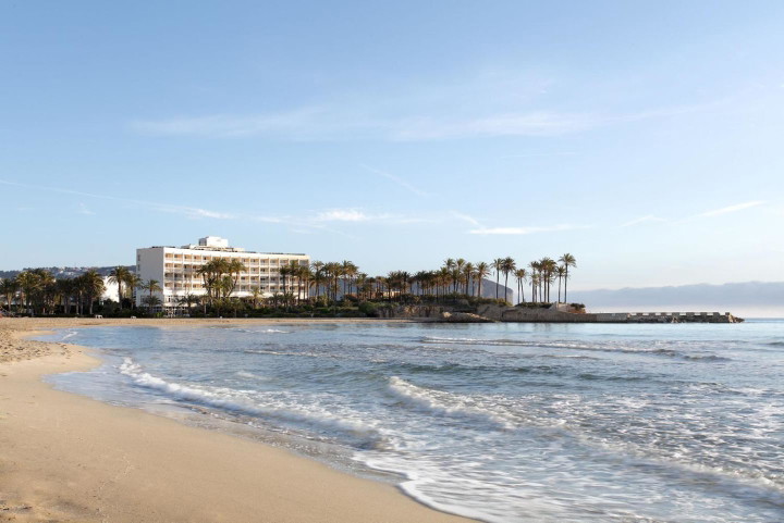 Parador De Jávea - Cumbre del Sol