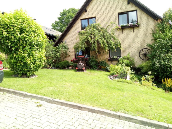 Ferienwohnung Helmers Gemütlich Wie Zuhause - Braunlage