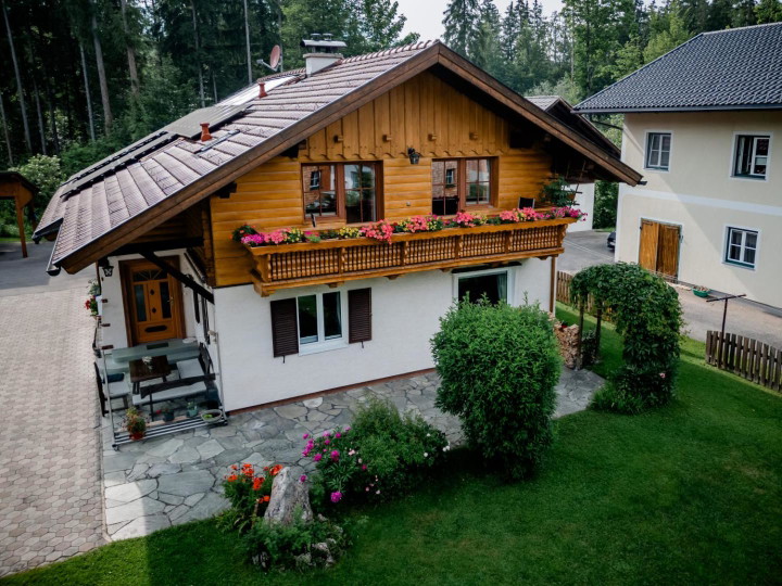 Ferienwohnung Kogler - Strobl