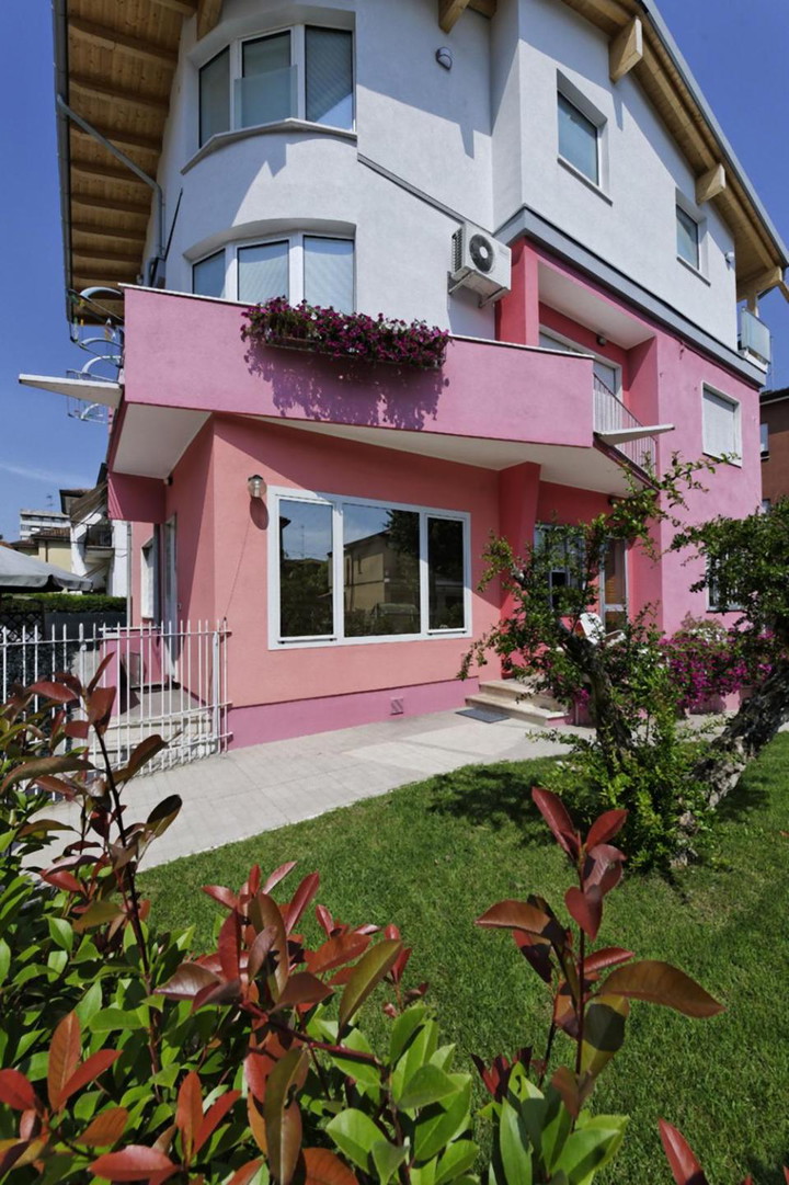 Eco Venice - Mestre