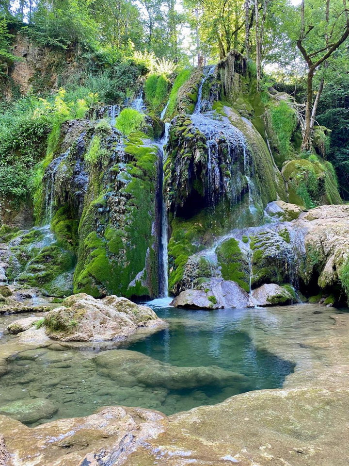 Les Monts D'amara, Ressourcement, Nature, Santé - Aveyron