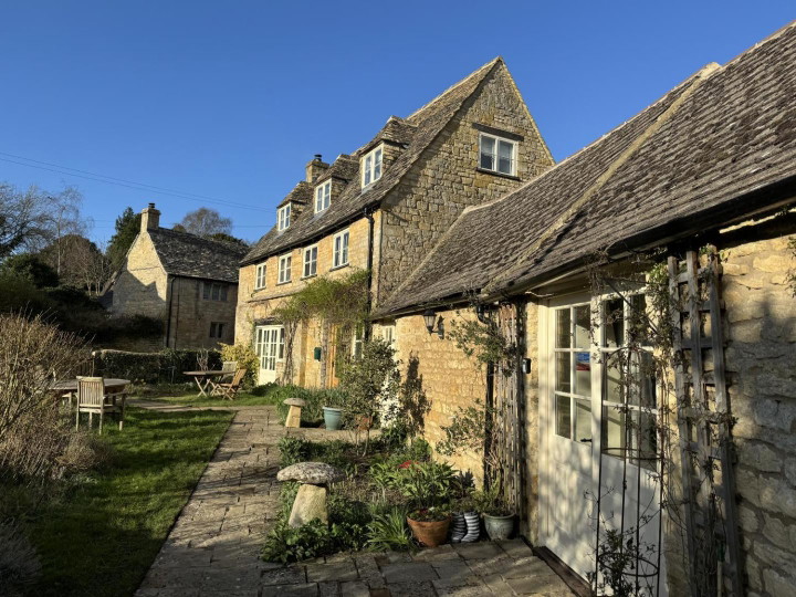 Guiting Guest House - Broadway