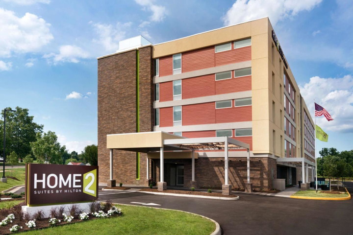 Home2 Suites By Hilton Roanoke - Roanoke, VA