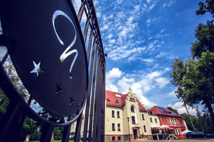 Hotel Niemcza Winnica & Spa - Poland