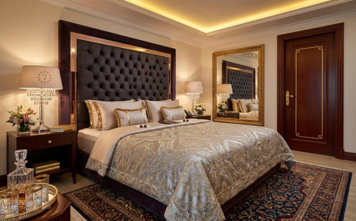 Orgin East Homes - Bukit Bintang