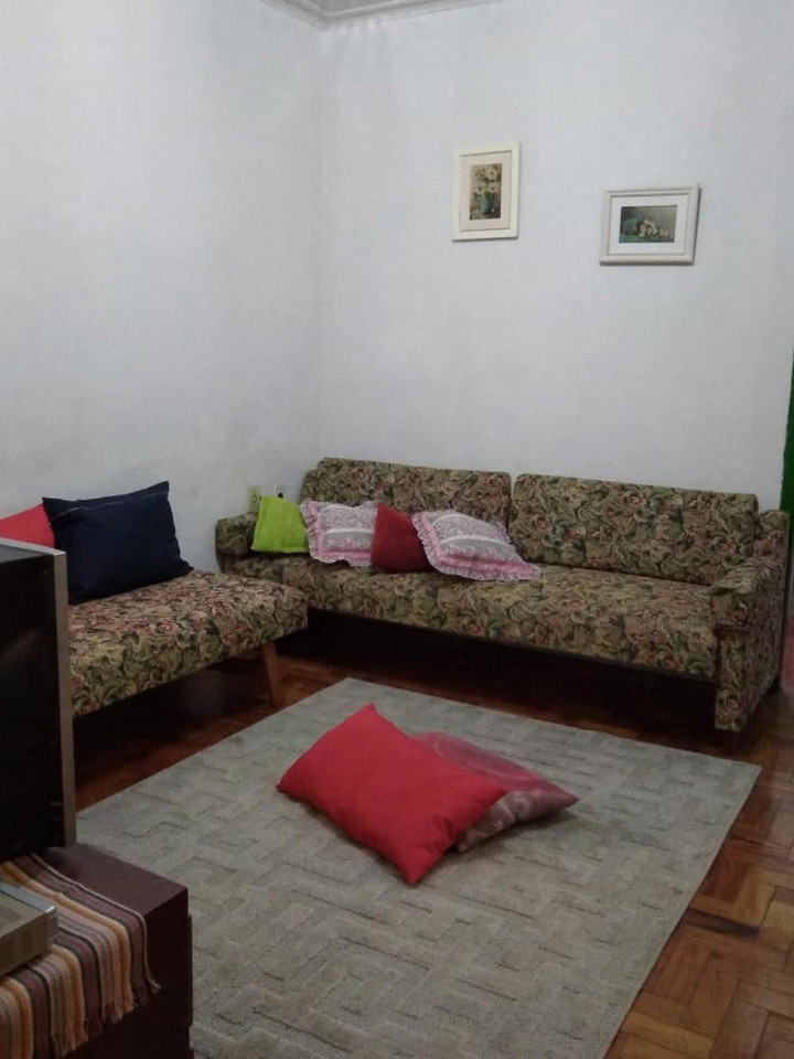 Casa Para Temporada - Serra Negra