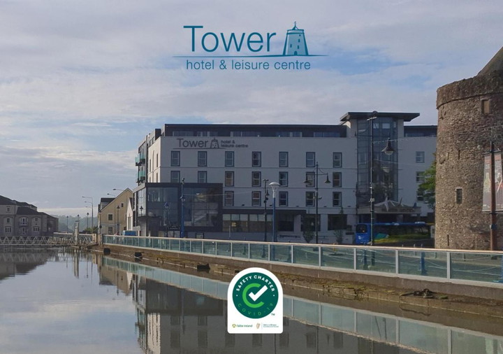 Tower Hotel & Leisure Centre - Leinster
