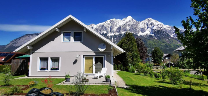 Grimming View - Steiermark