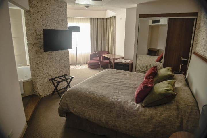 Antu Malal Hotel - Neuquen