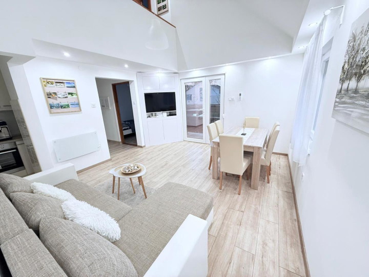 Ollé Apartman Tiszafüred - Tisza-tó