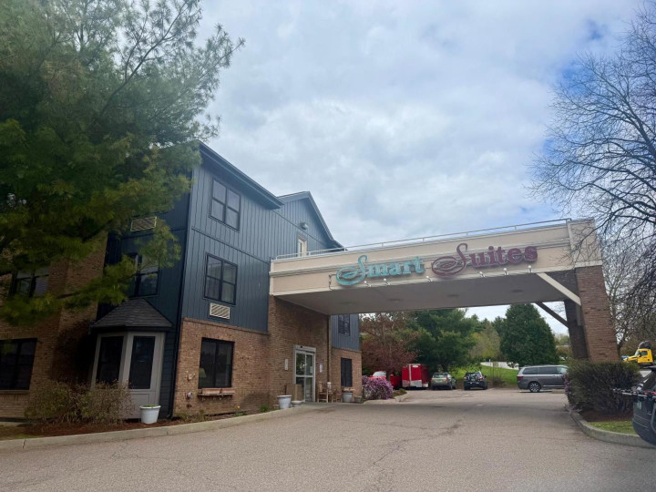 Smart Suites, An Ascend Collection Hotel - Burlington, VT