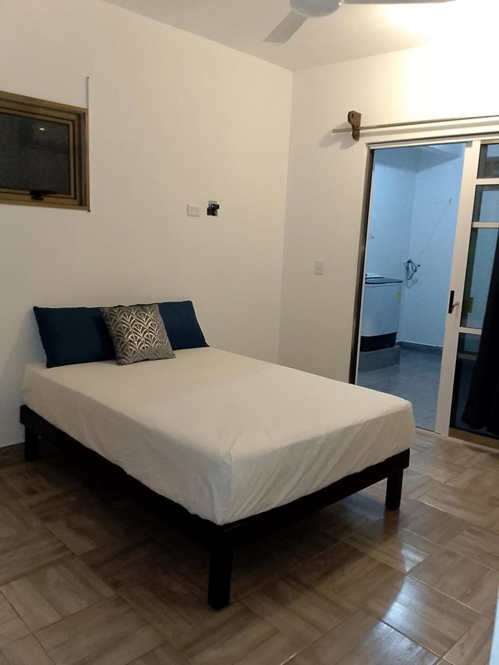 Condominio En Cancún - Cancún