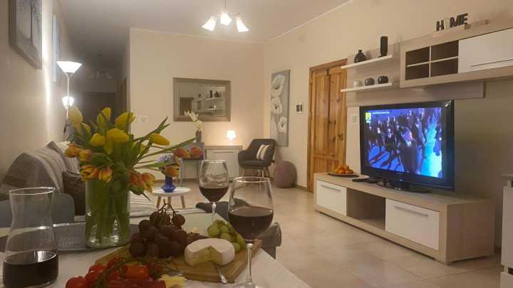 Sliema Viani Large Superior 3-bedroom Apartment - Malte